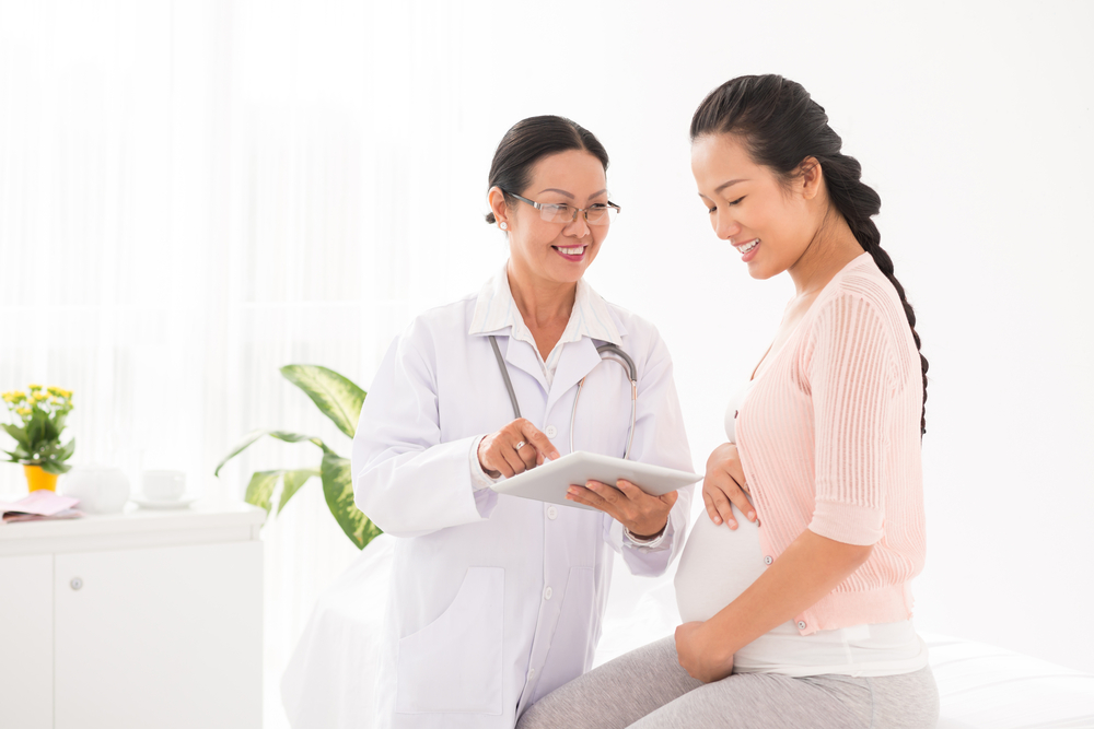 Mum Ketahui Cara Mengukur Tinggi Fundus Uteri Saat Hamil Mum Ketahui Cara Mengukur Tinggi Fundus Uteri Saat Hamil